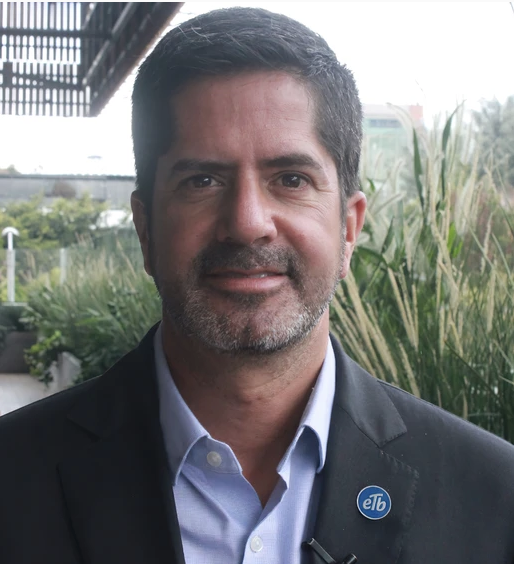 Camilo Olea - Probogotá